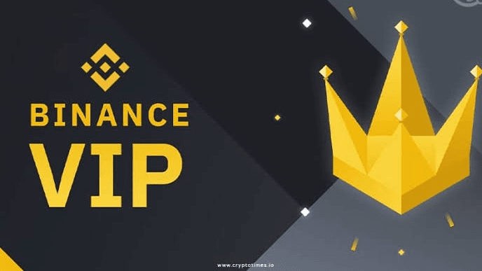 🔶Introducing Binance's VIP Elevate Program🔶 Exciting news | San-Hash on Binance Square