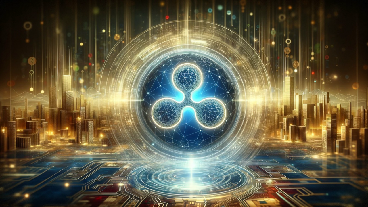 Key Update on Ripple (XRP) - Ripple Initiates Massive Share Buyback ...