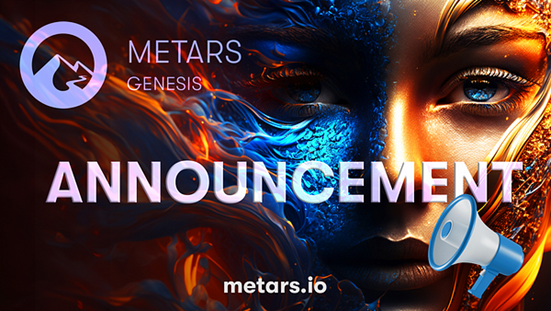 Embracing AI Technology, Metars is Undergoing Major Transformation ...