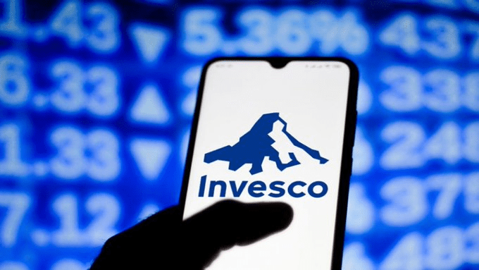 Invesco and Galaxy Asset Management just made a big move by | peer ...