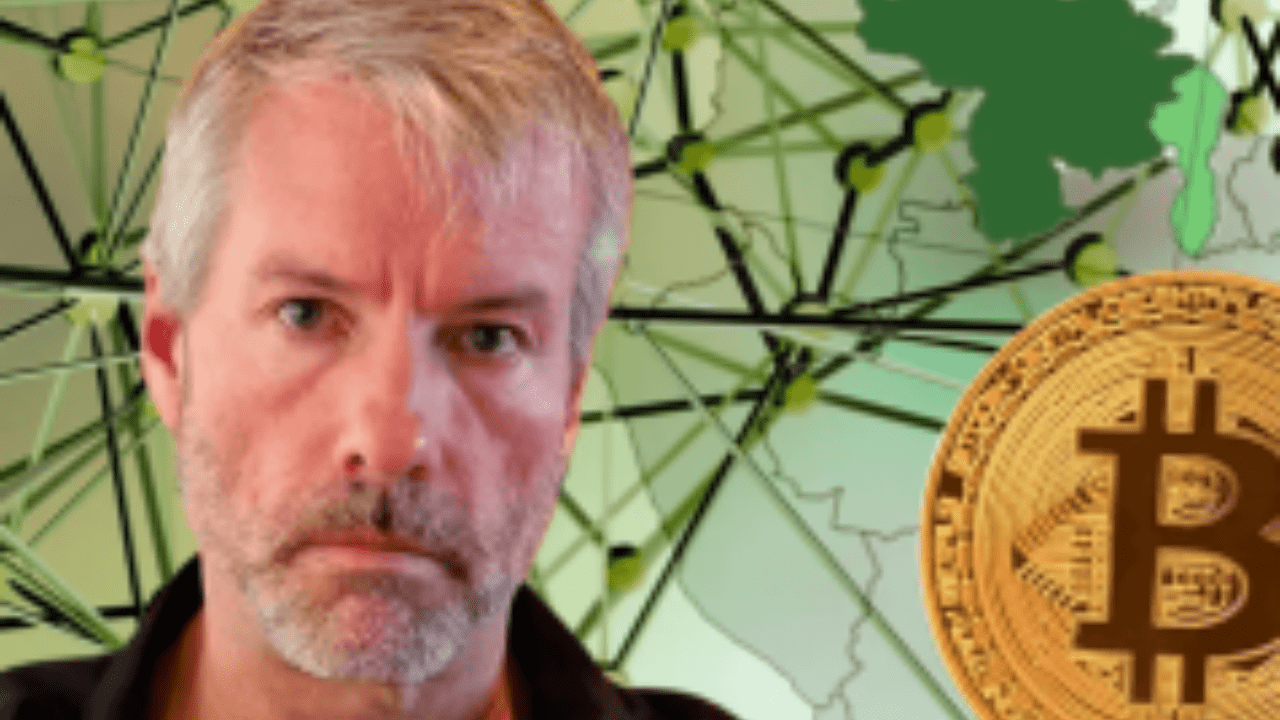 Michael Saylor issues an important warning about Bitcoin | Tạp Chí Bitcoin on Binance Square
