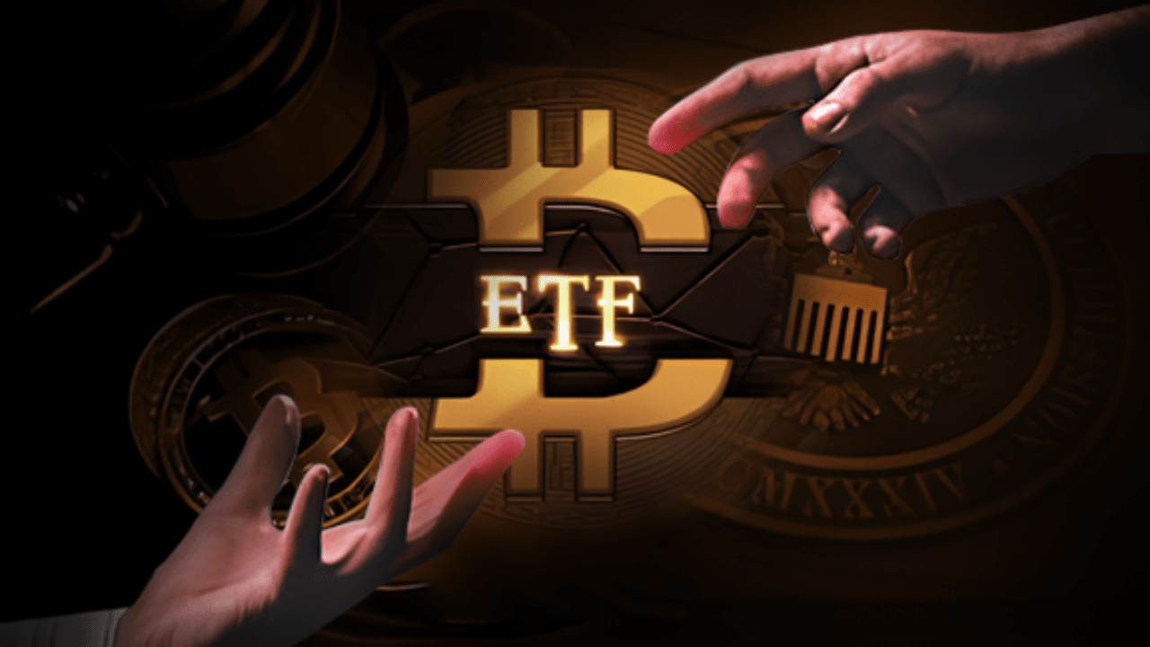 Bitcoin ETF fees at a glance: These platforms are the best choice for ...
