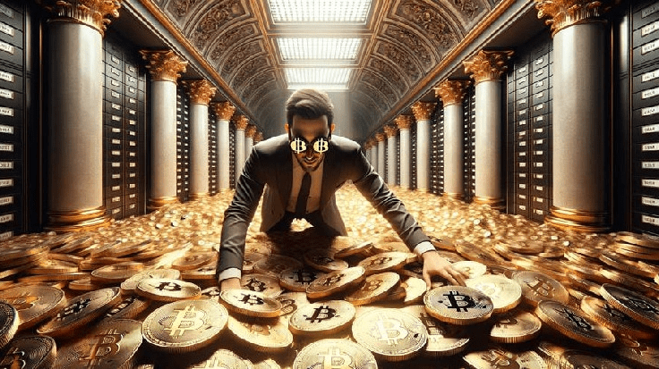 Marathon Digital’s Fred Thiel predicts Bitcoin [BTC] to hit $120K in ...