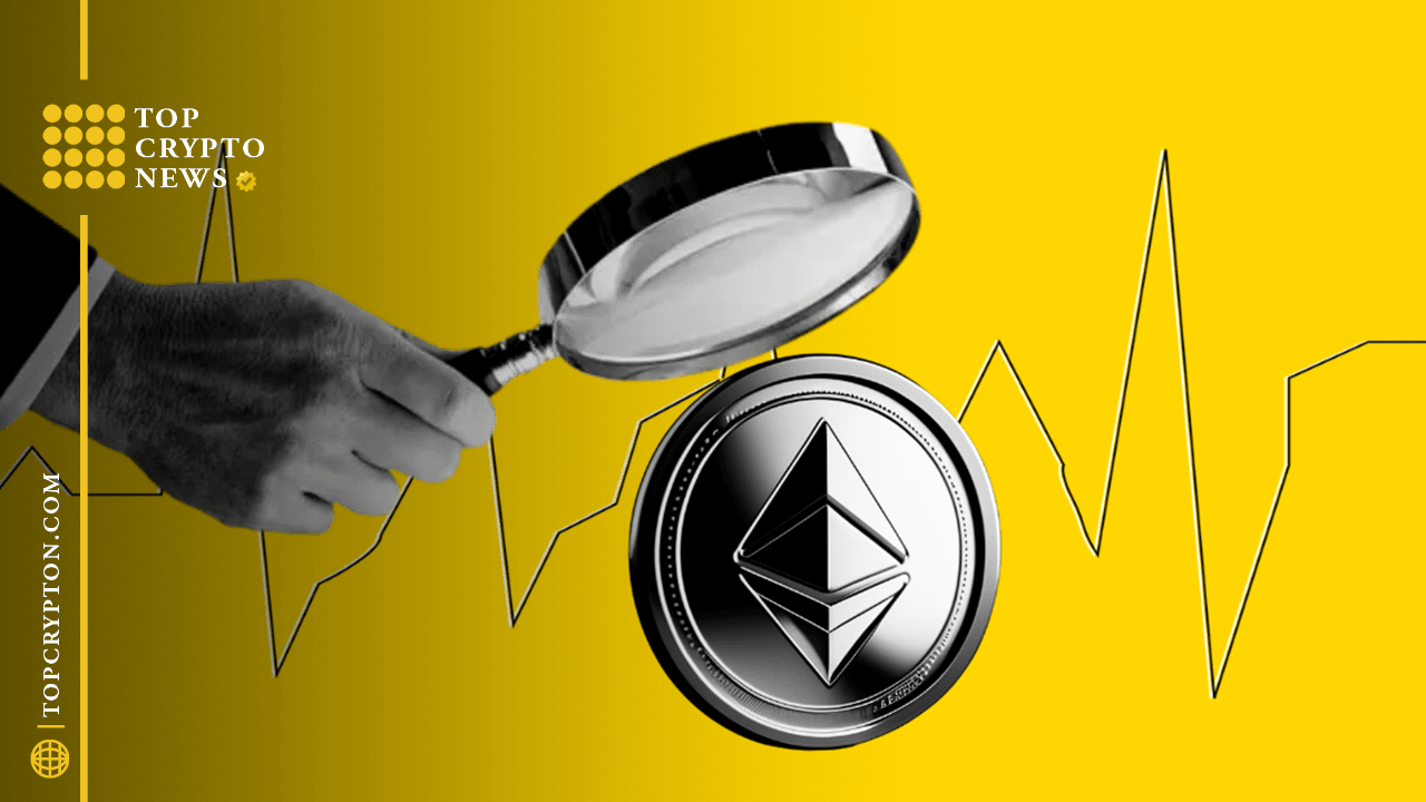 SEC makes spot Ethereum ETF decision as ETH outflows have their say | TopCryptoNews on Binance ...