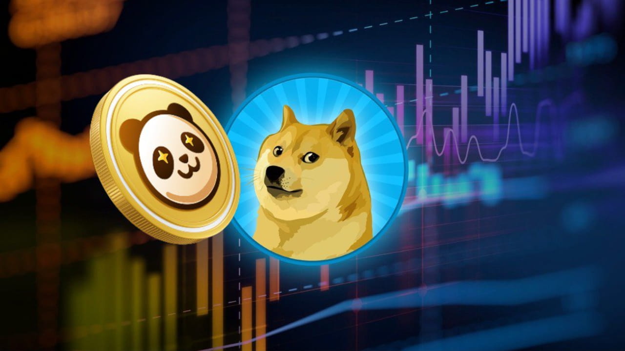 This New Crypto is Set to Surpass Dogecoin (DOGE) and Shiba Inu (SHIB) Performance in 2024 ...