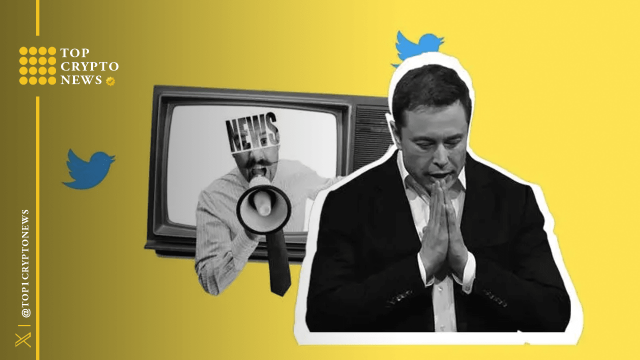 BREAKING: Elon Musk Gets Involved in Fake Bitcoin Spot ETF Drama - He ...