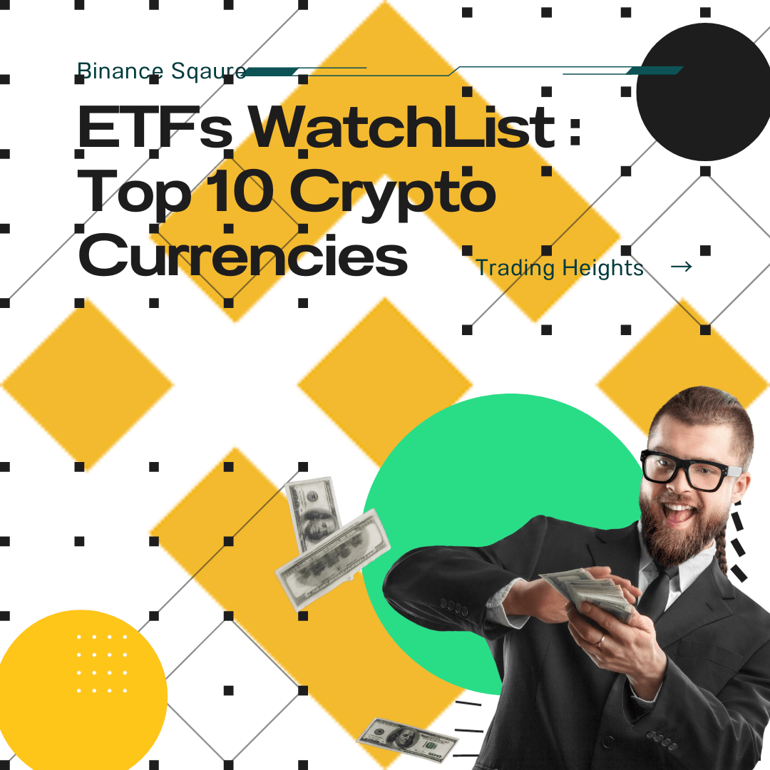 "Navigating the Cryptocurrency Landscape: Top Picks Amidst B | Trading ...