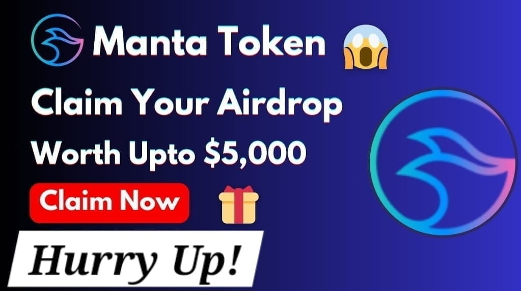 🚨 MANTA Token Will List on Binance Today. Get ready for th | Technical ...