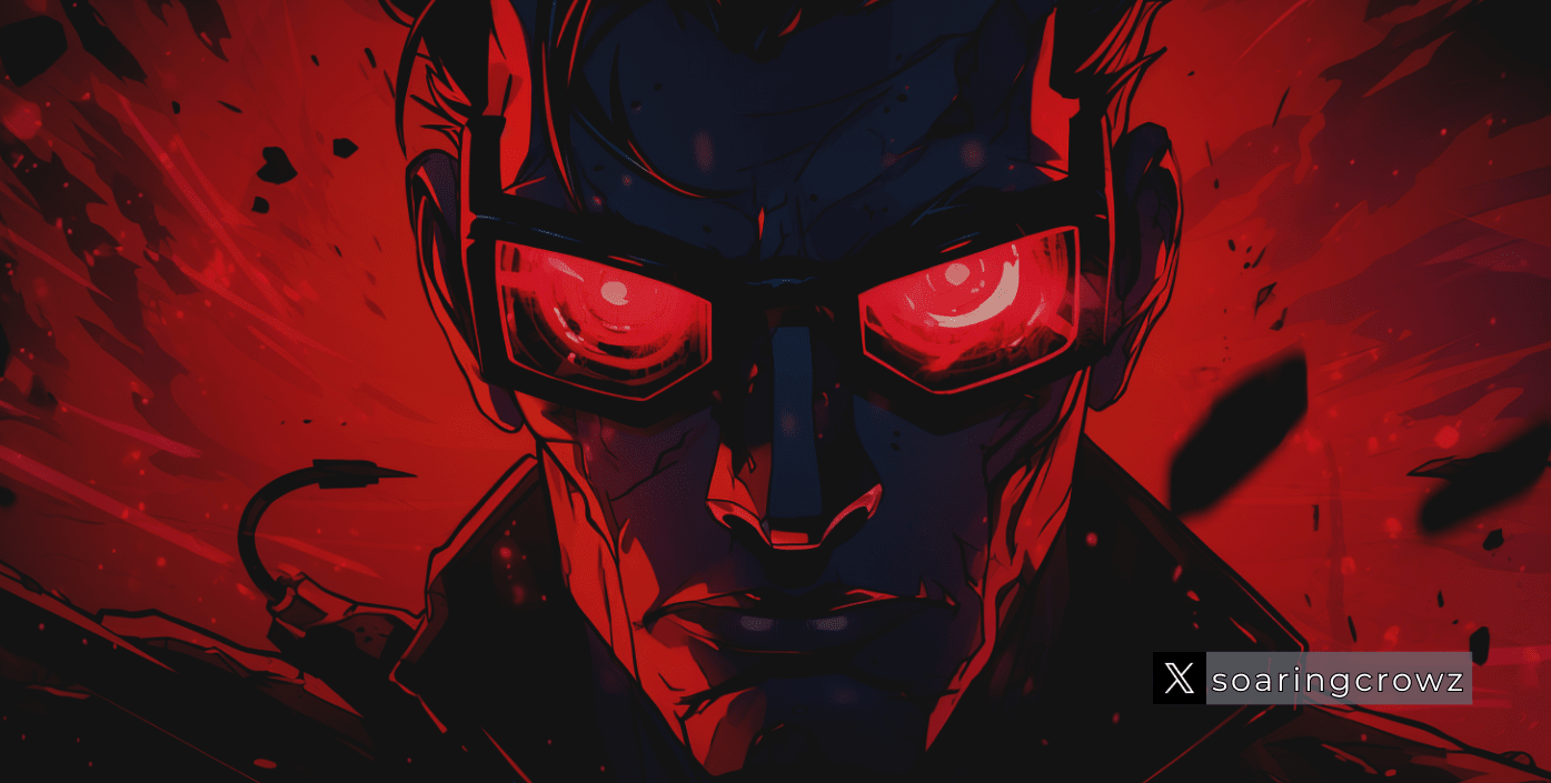 [Why the final unlock of Injective (INJ) deserves | 小烏鴉Max on Binance ...