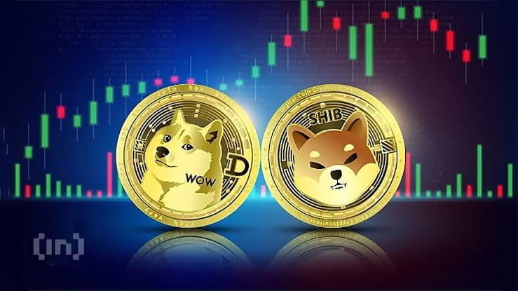 Shiba vs. Doge, Google’s Bard AI chooses 2024 winner SHIB a | 神来之币 on ...