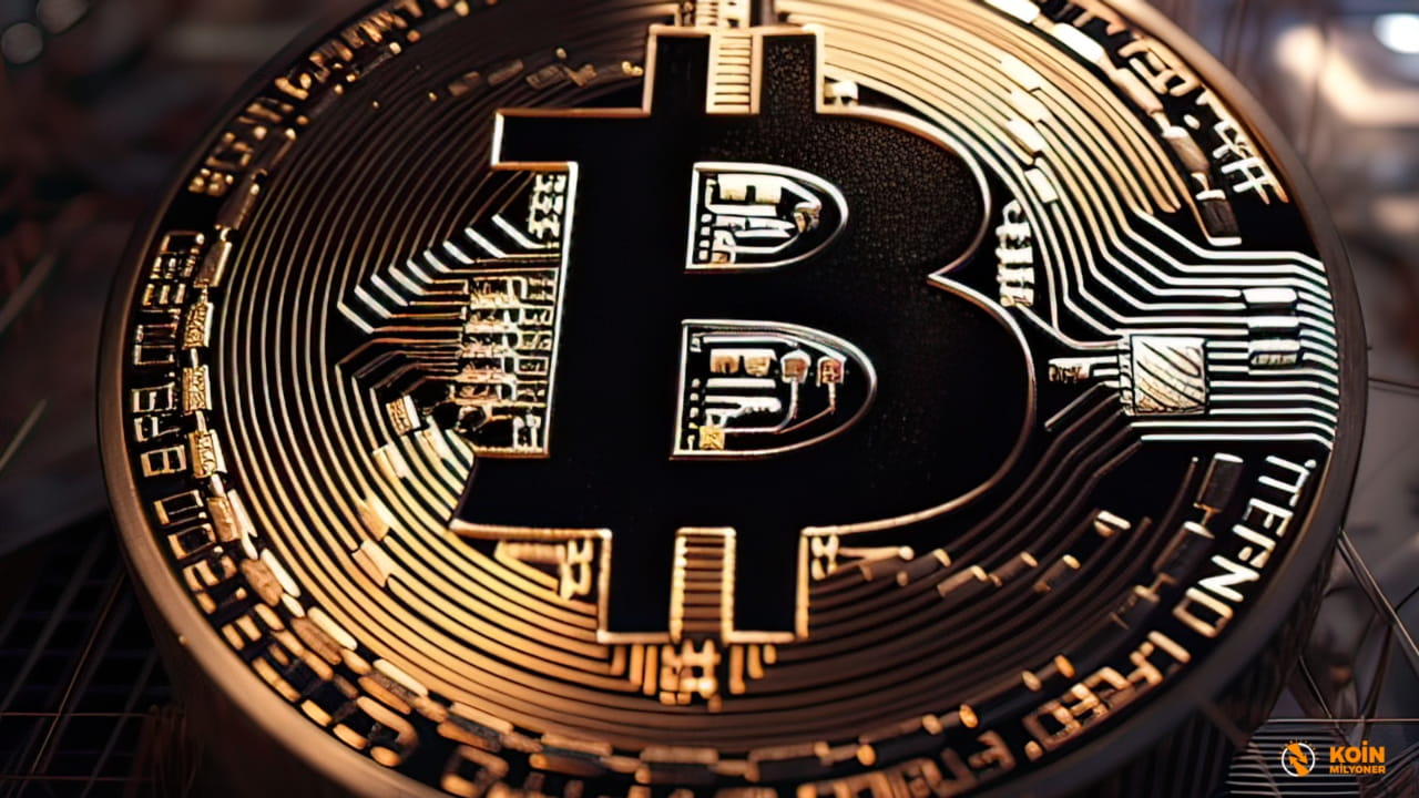 Key price level identified by analyst to support positive scenario for Bitcoin | koinmilyoner on ...