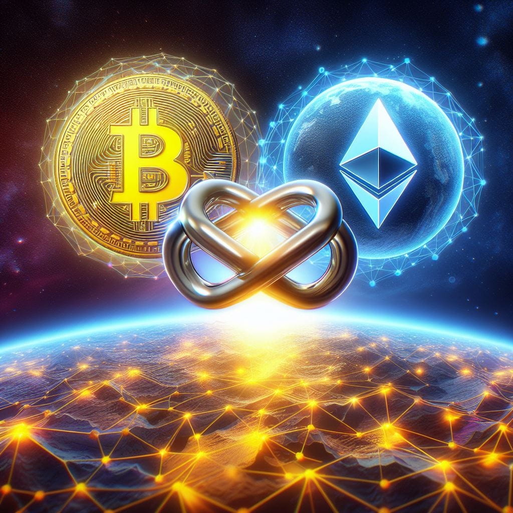 1. Polyhedra Network and EigenLayer have partnered to create | Crypto PM on Binance Square