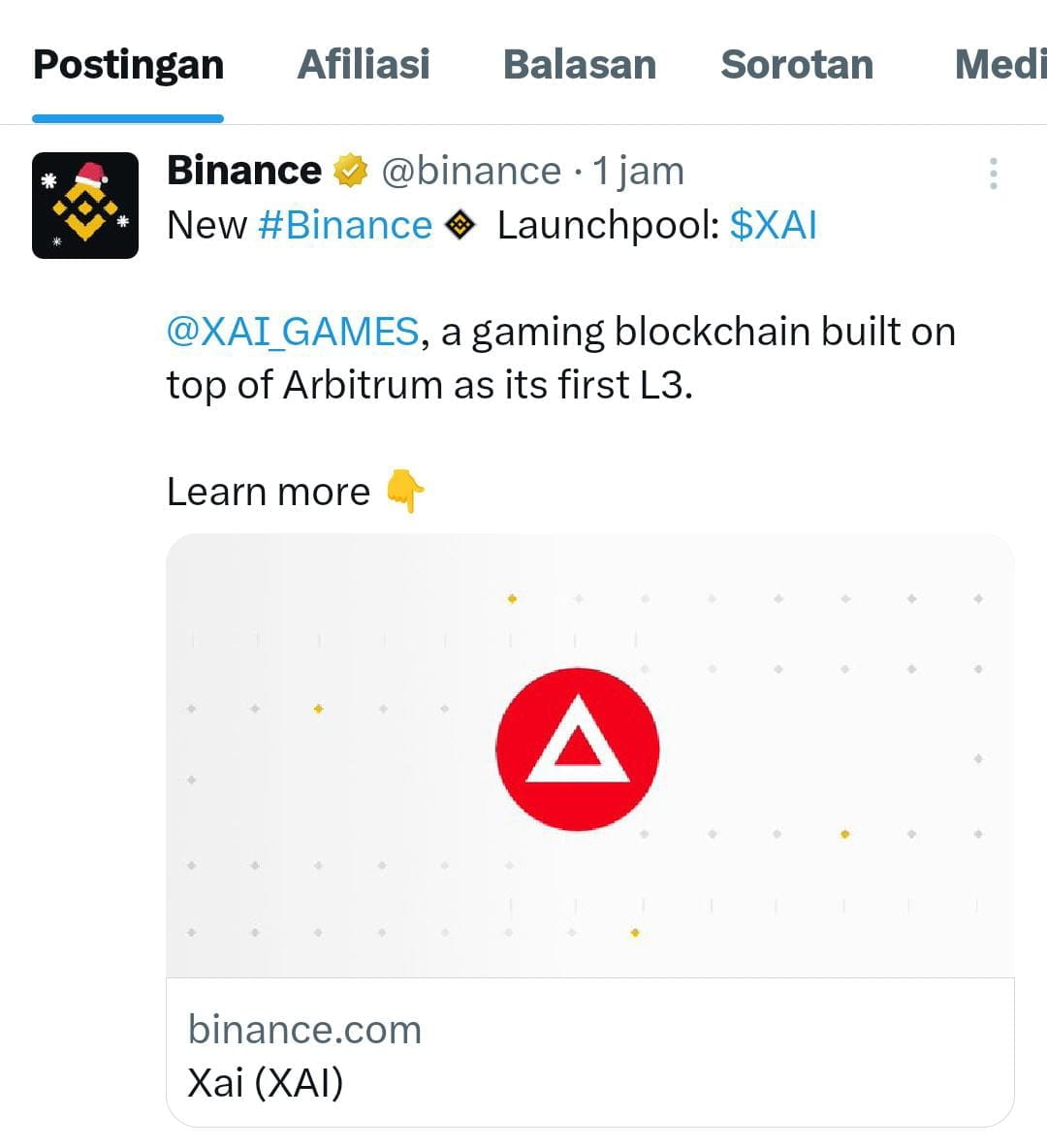 eu amo binance $BNB | Forum Crypto Indonesia na Binance Square