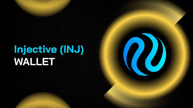 INJECTIVE WALLETS | Crypto Geek on Binance Square