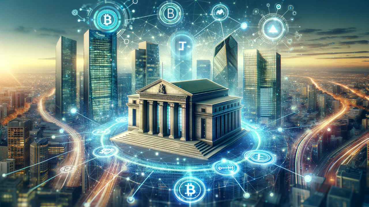 Central Banks Heading Towards a Digital Currency Revolution, BIS ...