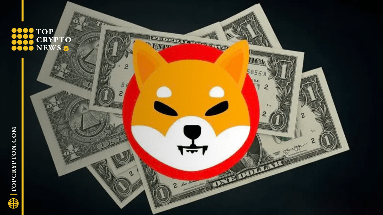 Shiba Inu to $1? Here’s How Long it Might Take | TopCryptoNews on Binance Square