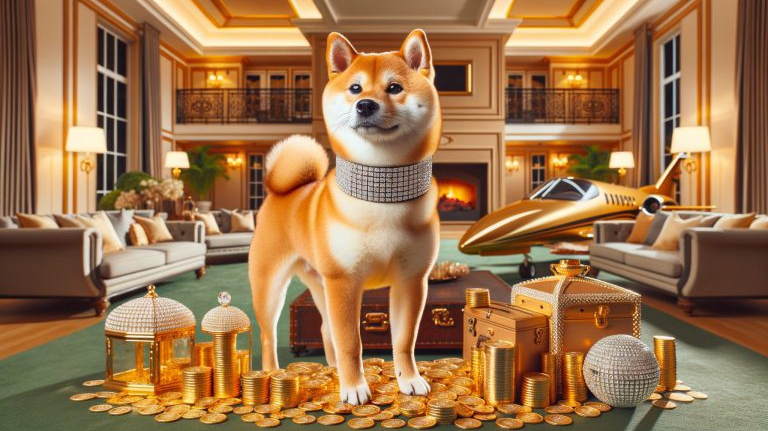 Shiba Inu: How High Is SHIB Forecasted To Reach On February 1? | Learn_With_Fullo on Binance Square