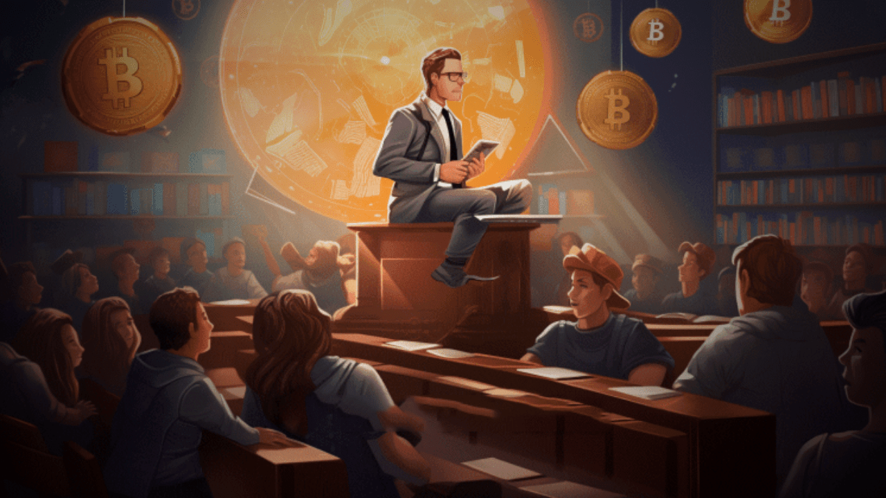 Analyst predicts BlackRock will become the largest Bitcoin holder | 奔跑财经-FinaceRun on Binance Square