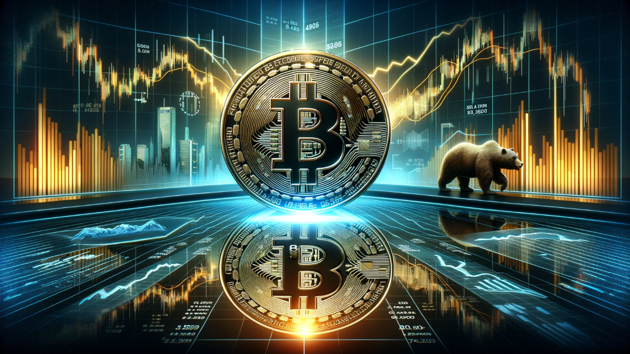 Warning from Top Analyst Benjamin Cowen: Bitcoin Could Face Significant Decline | SpaceCatch on ...