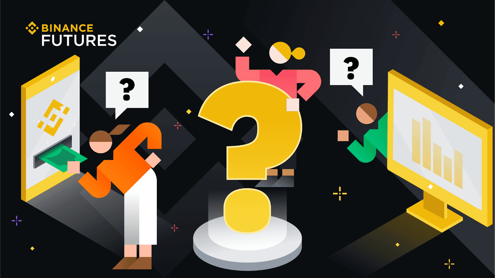 Have you ever had questions related to liquidation, leverage | Binance ...