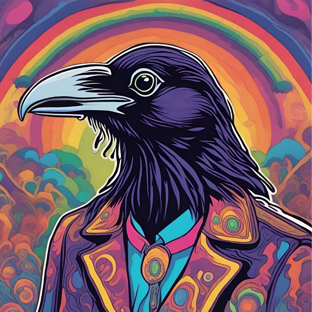 The Rich Raven's Profile | Binance Square