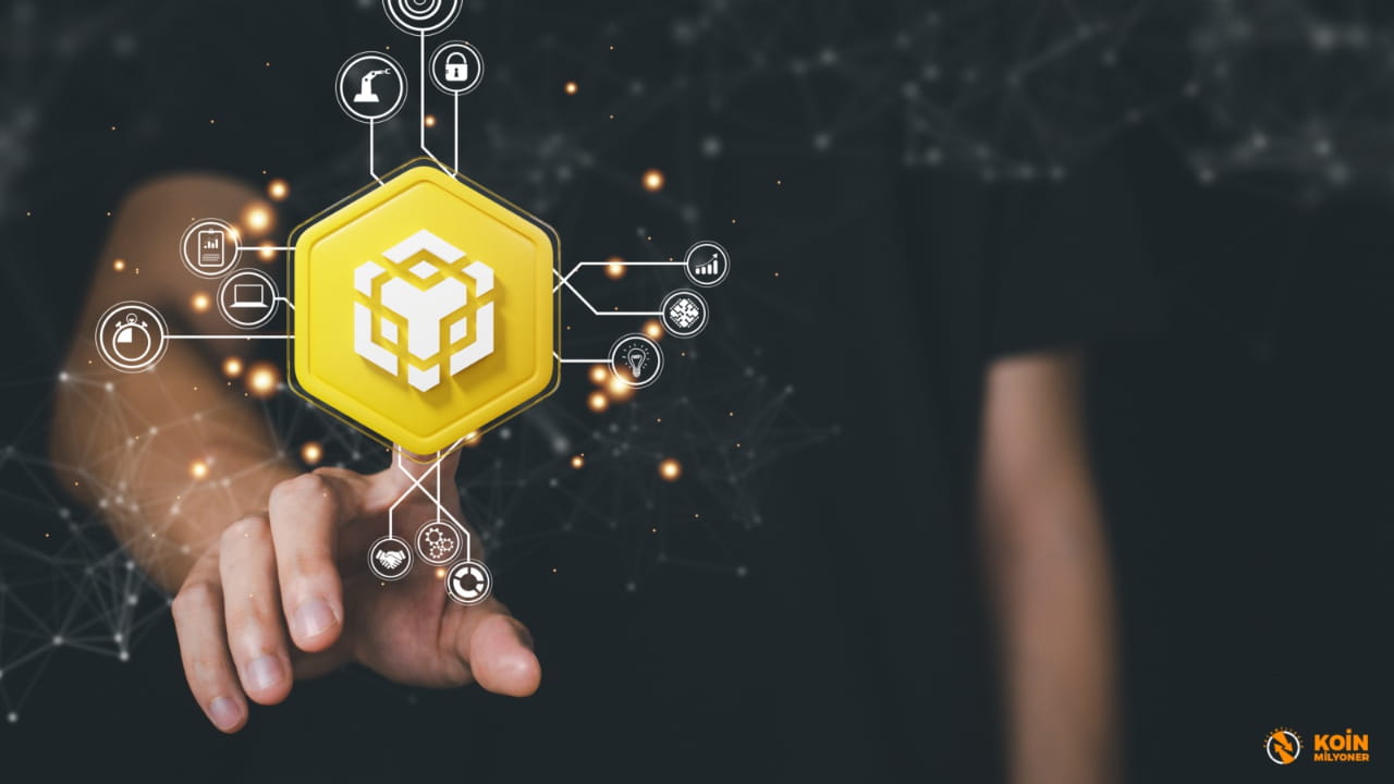 The BSC Network: A Guide to Buying, Selling, and Trading Tokens ...