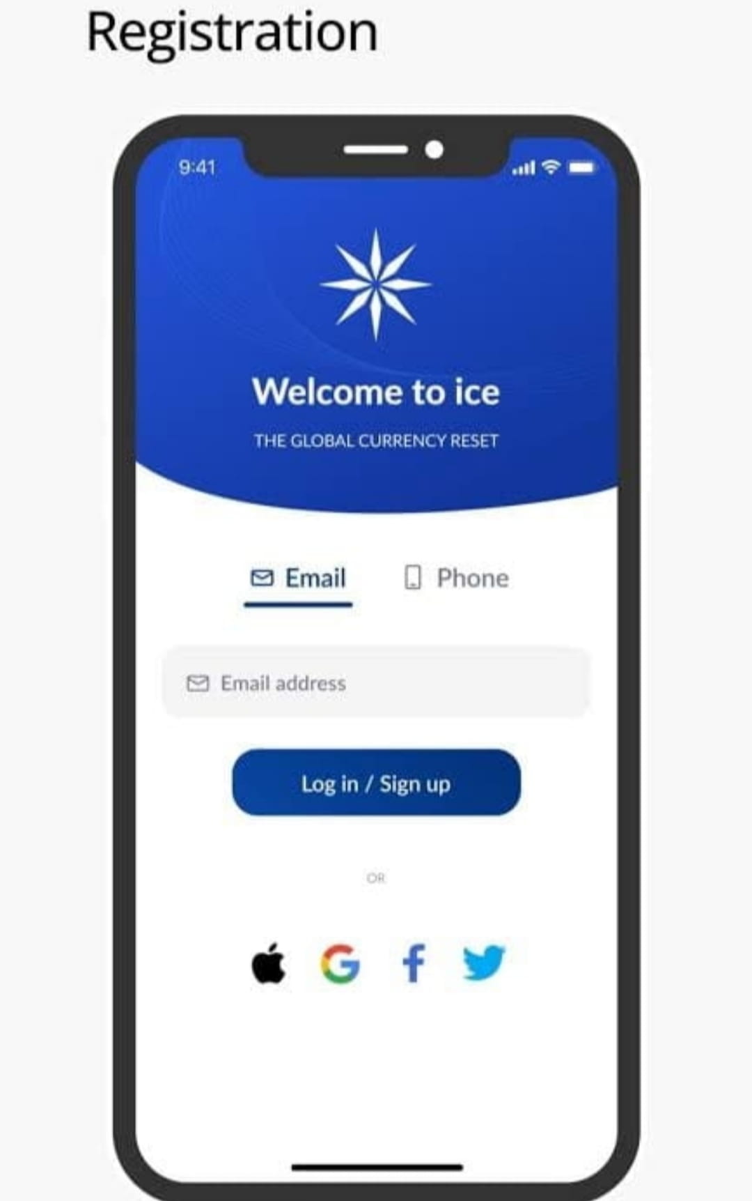 ***Ice distribution Policy*** if you don't have ice app, do | Sari Suet ...
