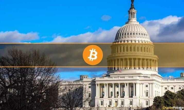 Another Bitcoin Price Dump Incoming? US Govt to Sell More | Foryou107 ...