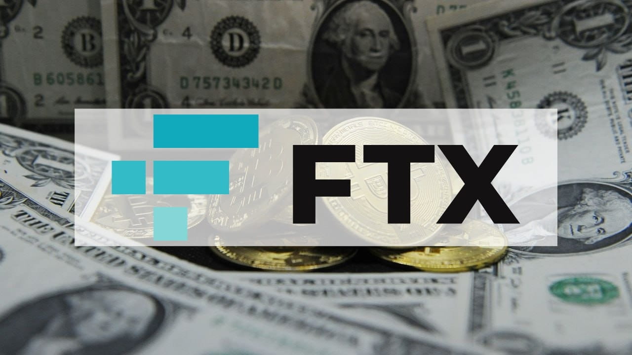 🔥 FTX sells all Crypto to increase the amount of cash to re | CHN Coin on Binance Square