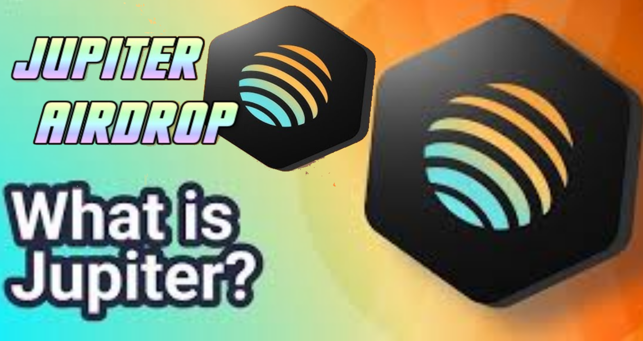 🚀 Exciting News! 🌟 Jupiter (JUP) Token Now Live on Binance | ORIONPLAY ...