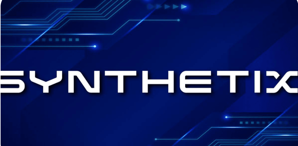 Synthetix (SNX) Gets Major Overhaul With This Deflationary U | Crypto Web3 Today on Binance Square