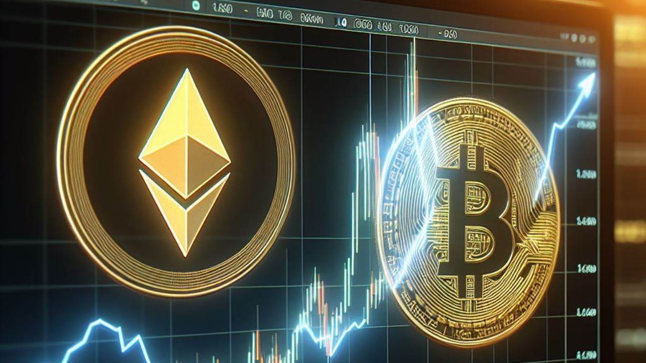 Ethereum Poised To Surpass Bitcoin In Next Bull Run, Predicts Top Analyst | CoinPhoton on ...