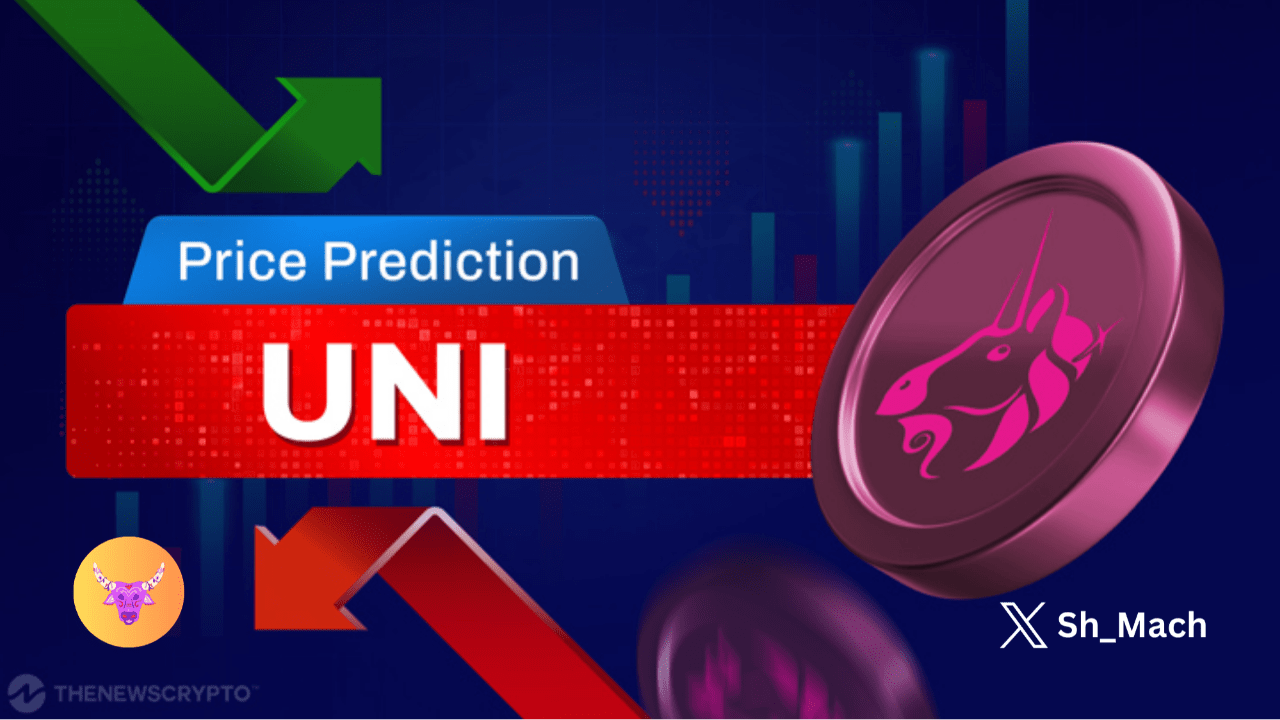 Uniswap Price Prediction: Is UNI Coin a Good Investment? | Kri on ...