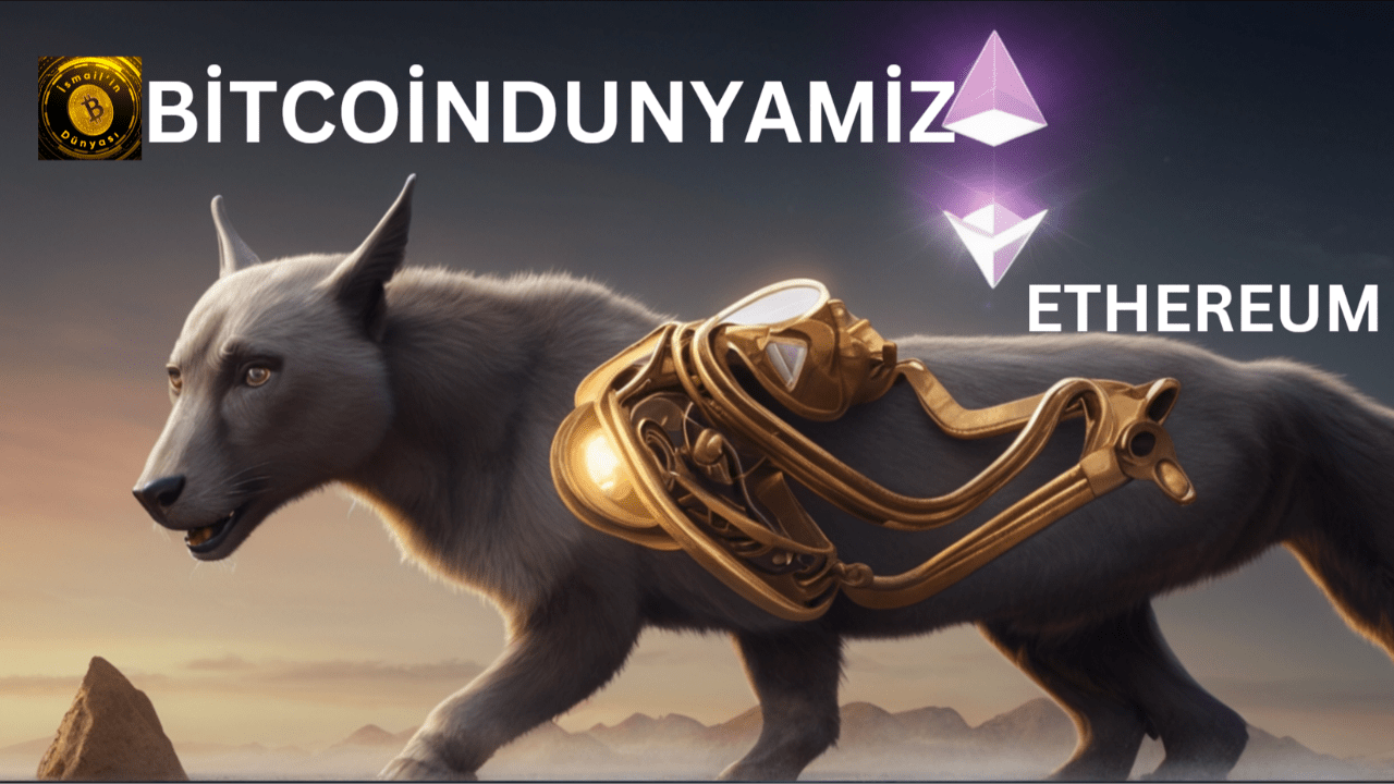 There Are Never Ends of Firsts in Ethereum: This Development May Create ...