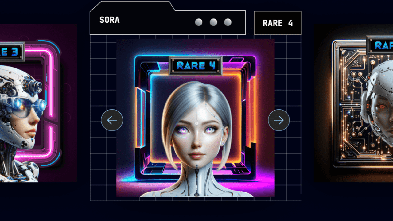 Sora AI: Artificial Intelligence Video Creation Platform - X100 ...