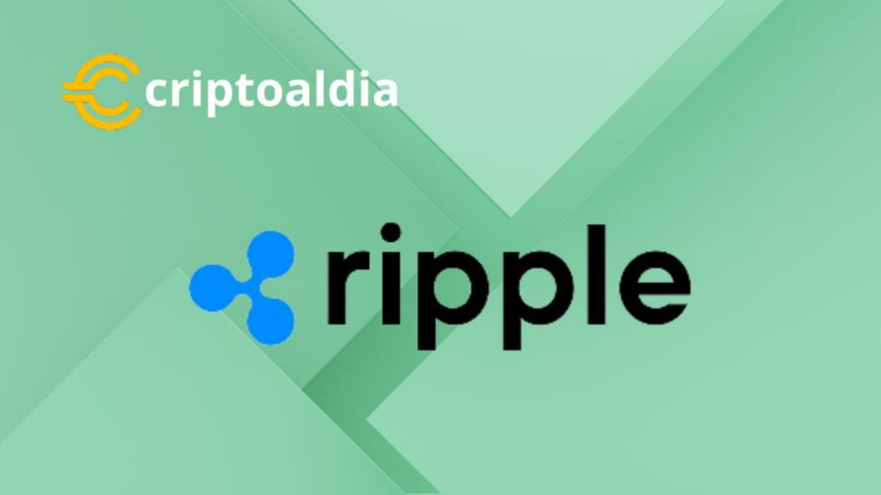Ripple remains a driving force in the advancement of blockchain ...
