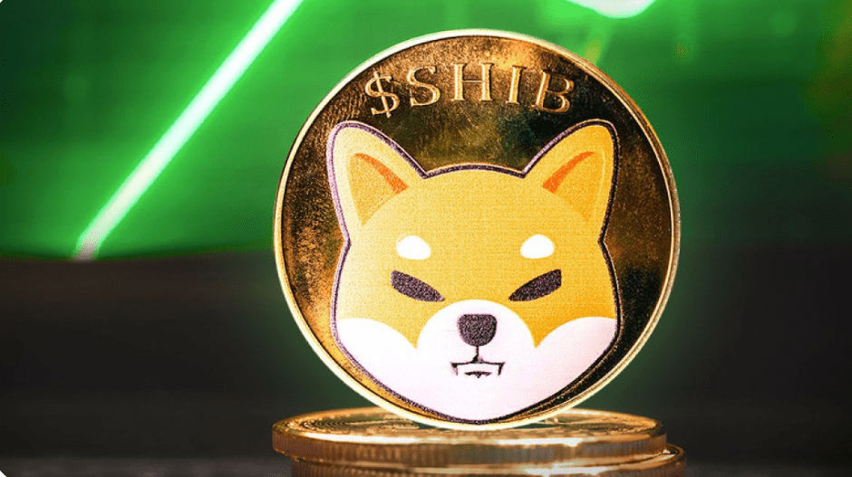 Shiba Inu (SHIB) Blasts Off With Whopping 2,595% Inflow Surg | Crypto Web3 Today on Binance Square