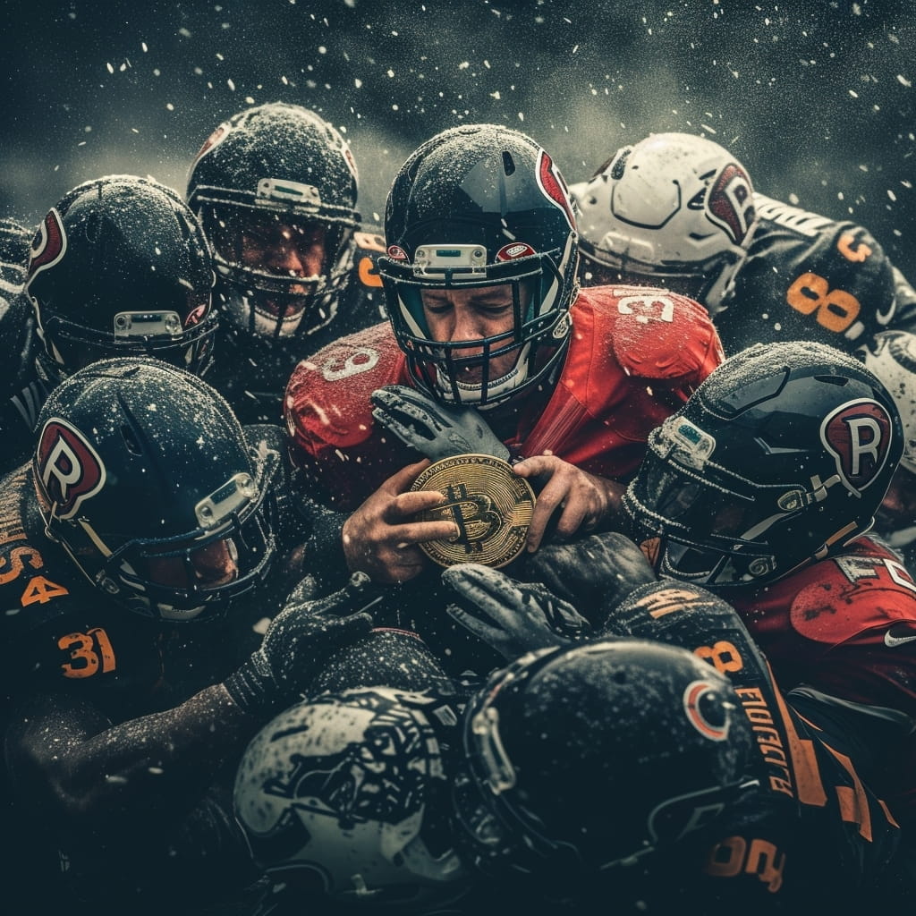 Every year a CERTAIN coin gets hyped based on narrative. #cr | Shaheen ...