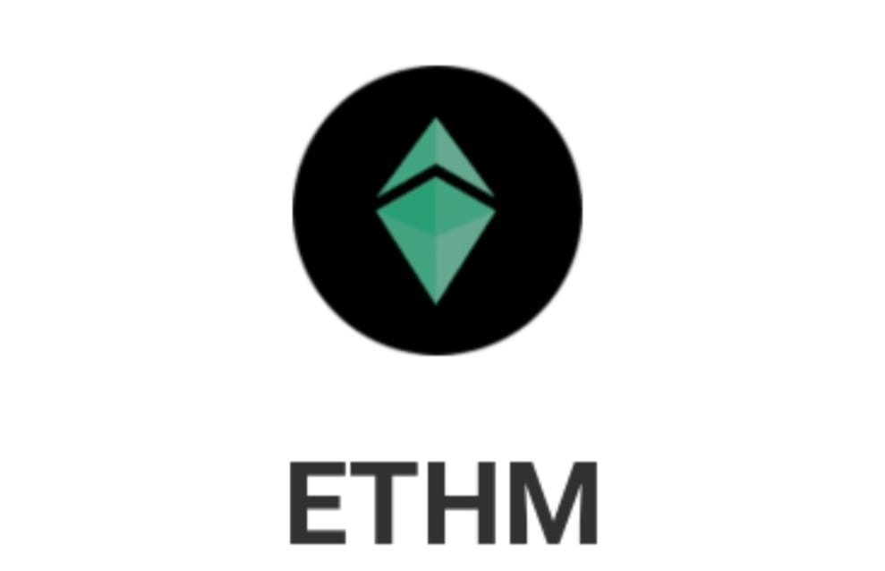 Ethereum Meta (ETHM) Real-Time Price Updates Ethereum | LRCO on Binance ...