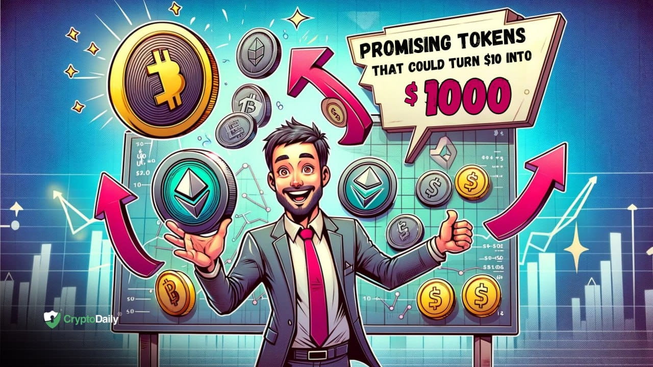 🚀 Crypto Update: Unleash the Altcoin Wave! 🚀 Dive into th | ORIONPLAY ...
