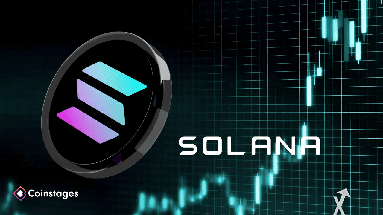 Expert Advises Buying Solana Below This Price, Predicts SOL’s Value in 12 Months | Coinstages on ...