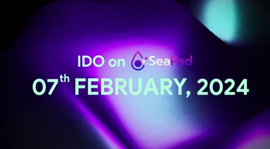 SeaPad New IDO MeMusic #SeaPad, a BRC-20 project, is also | Yapay Zeka AI on Binance Square