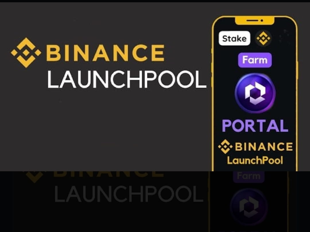 🔥💥How to buy Binance's new Launchpool project Porto? For u | Muhammed_1 ...
