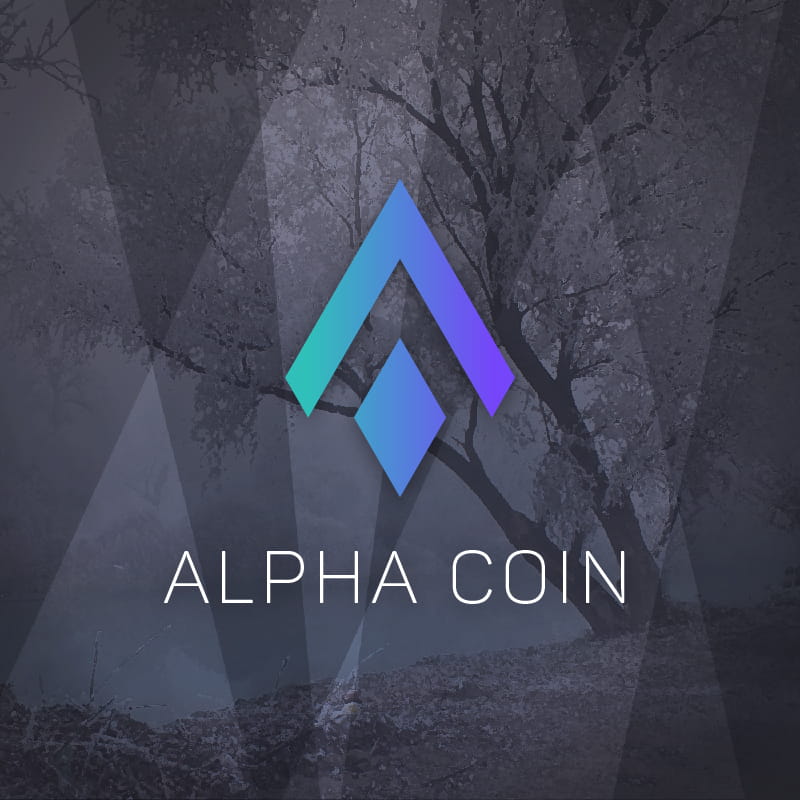ALPHA: Ascending the Ladder of Innovation In the crypto col ...