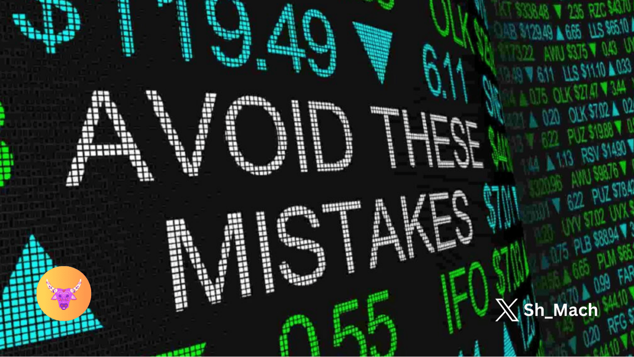 3 cryptocurrencies to avoid trading next week | Kri on Binance Square