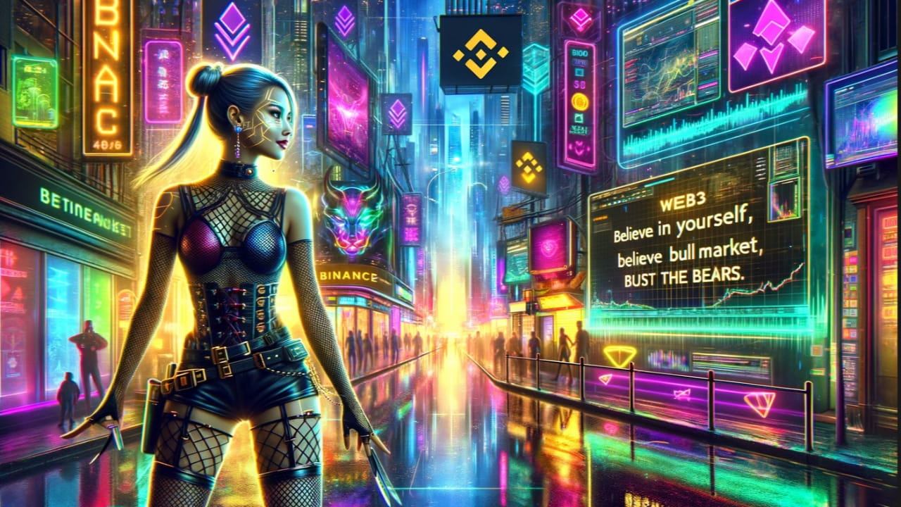 Daily Hot Topics (2024-02-11) | Keith Love CZ on Binance Square