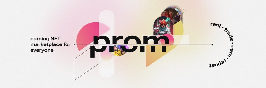 Things to know about the $PROM Token Basics: Name: PROM | Ozuru on ...