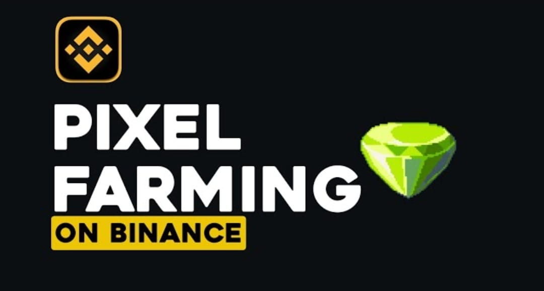 🎉 **Exciting News! Join the PIXEL Token Airdrop and grab yo ...