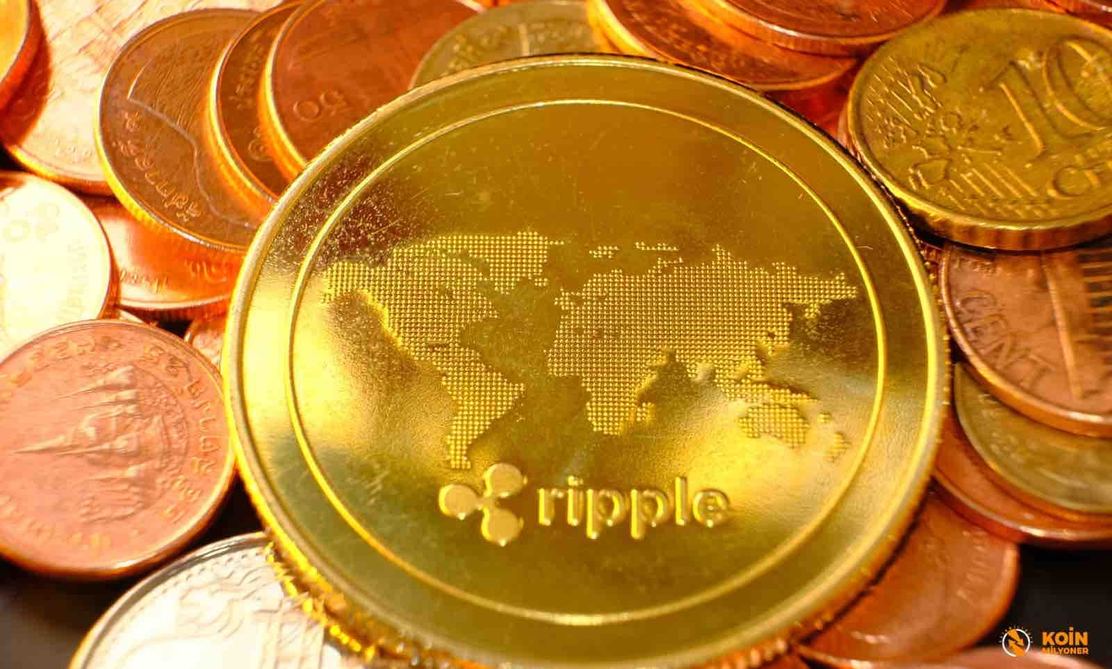 ⭐As a settlement in the SEC v. Ripple litigation is being co ...