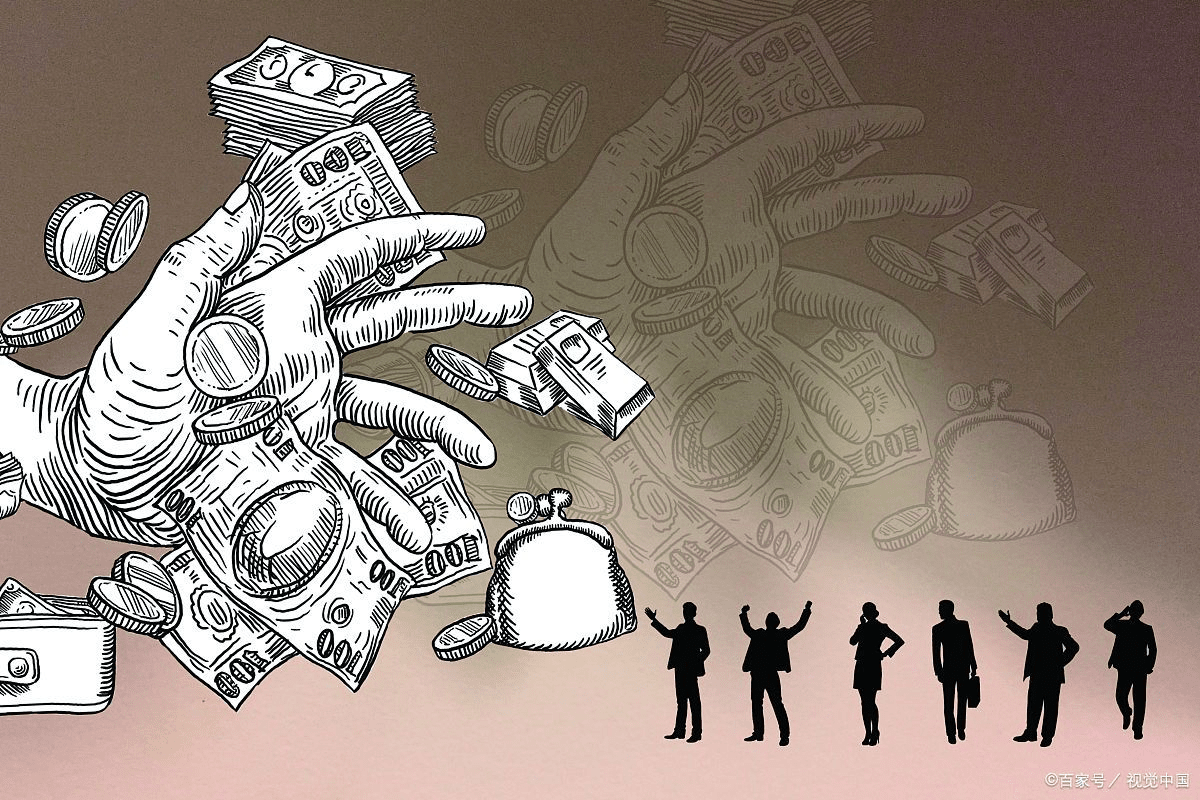 The currency circle has created and destroyed a number of | 不再更新移步 圈内程哥 ...